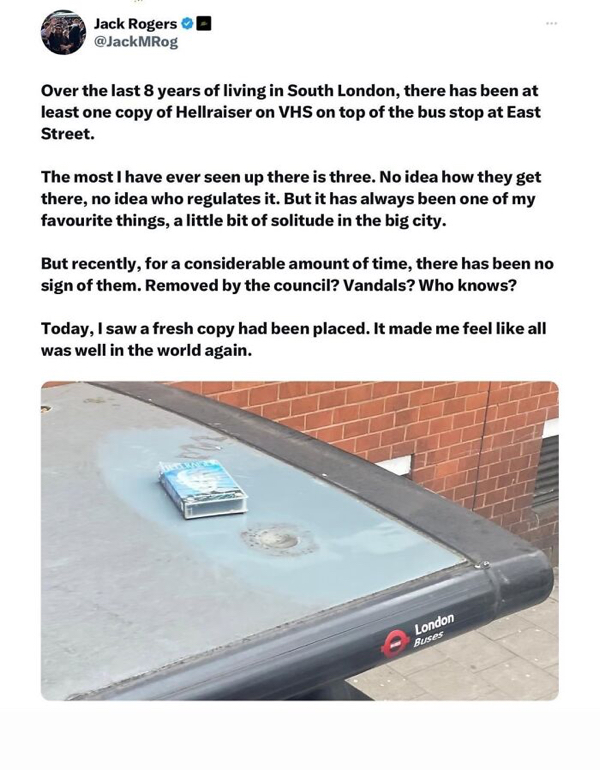 British life is a bit of a laugh, innit?