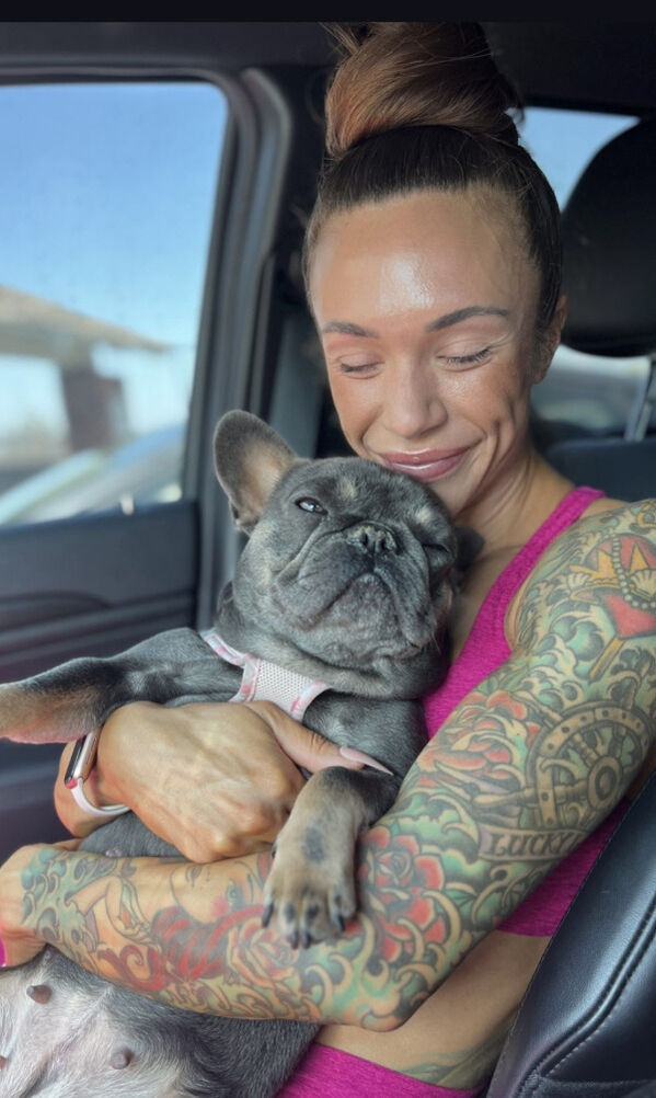 It’s a Dogs Life, and We Love It