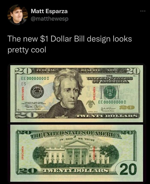 Money memes are a bigger joke than your last bank statement
