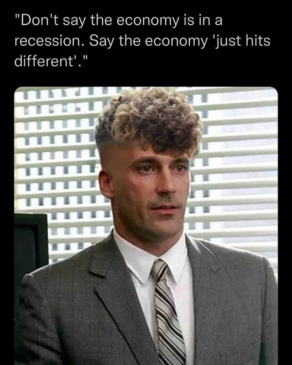 Money memes are a bigger joke than your last bank statement