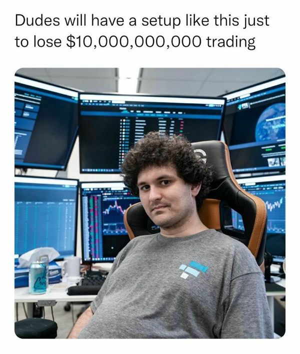 Money memes are a bigger joke than your last bank statement