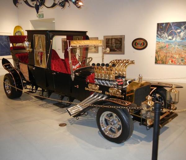 Movie Cars Best Funny Comedy Rides Top 20 List WTF Classic GIFs