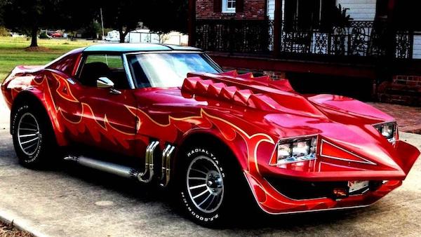 Movie Cars Best Funny Comedy Rides Top 20 List WTF Classic GIFs