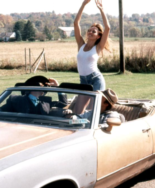 Movie Cars Best Funny Comedy Rides Top 20 List WTF Classic GIFs