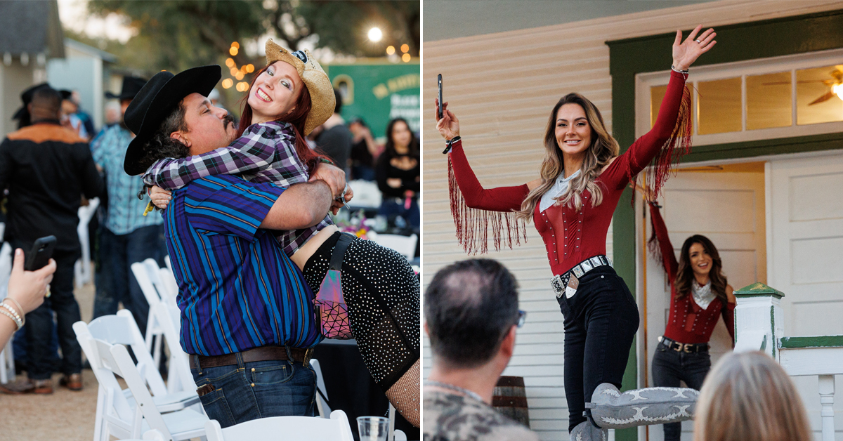 2022 Gold, Silver and Black Coin dinner recap and a tease 2023!