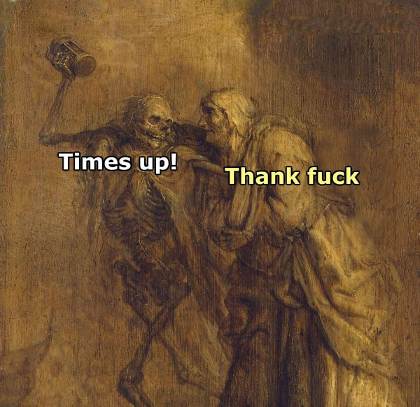 These Memes Are Works of Art