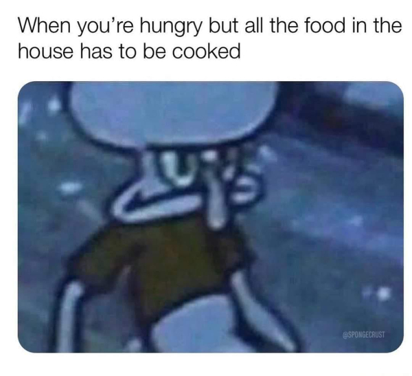 Welcome to the Hunger Memes