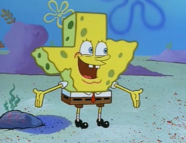 Best SpongeBob SquarePants quotes of all time