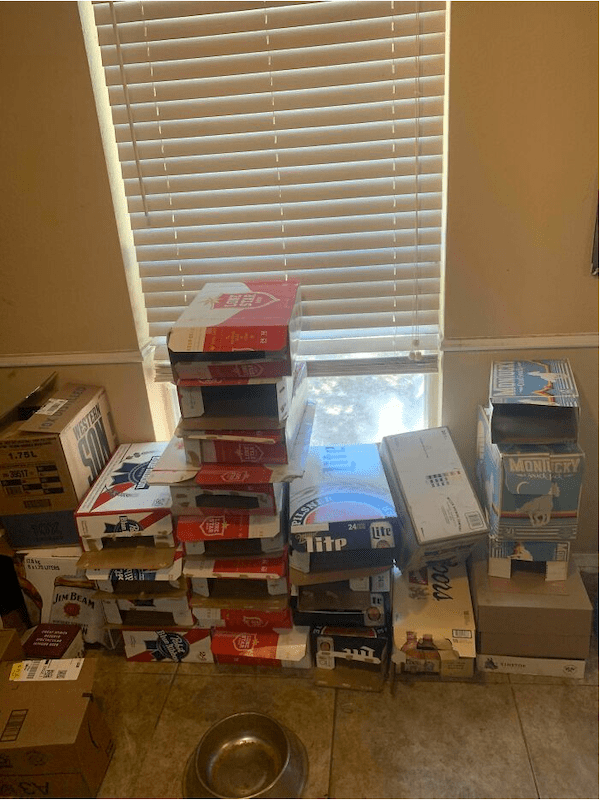 Optimized Charts that Check All of Our Boxes