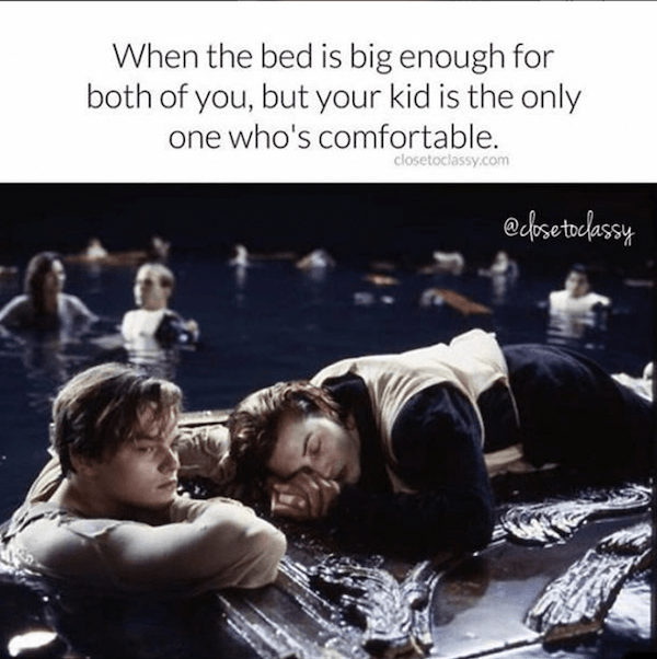 Parenting memes show that kids are not for the faint of heart