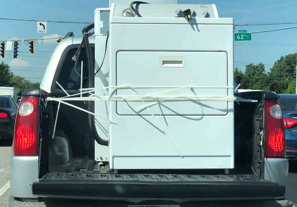 Redneck DIY Photos Crazy Country Funny Ideas Pictures Caption This