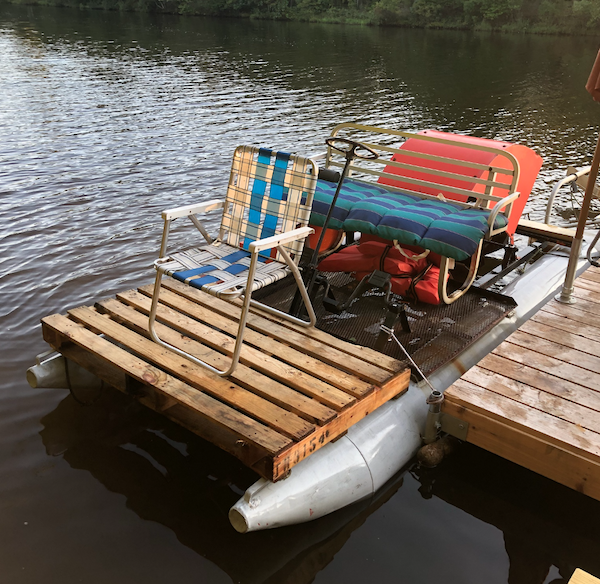 Redneck DIY Photos Crazy Country Funny Ideas Pictures Caption This