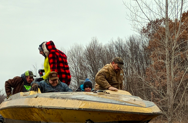 Redneck DIY Photos Crazy Country Funny Ideas Pictures Caption This