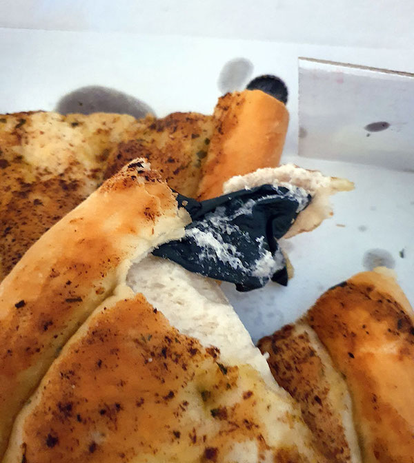 Restaurant Hell looks something like this...