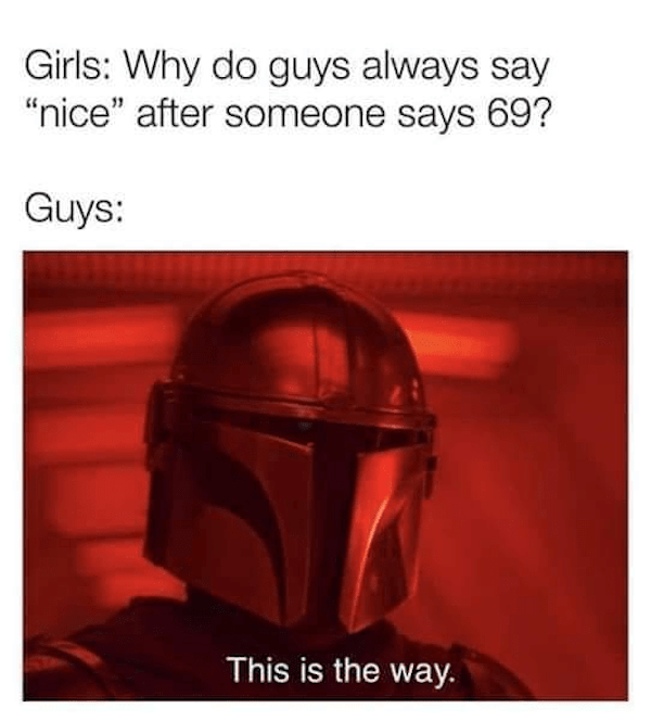 Love memes? Love Sci-Fi? Look no further