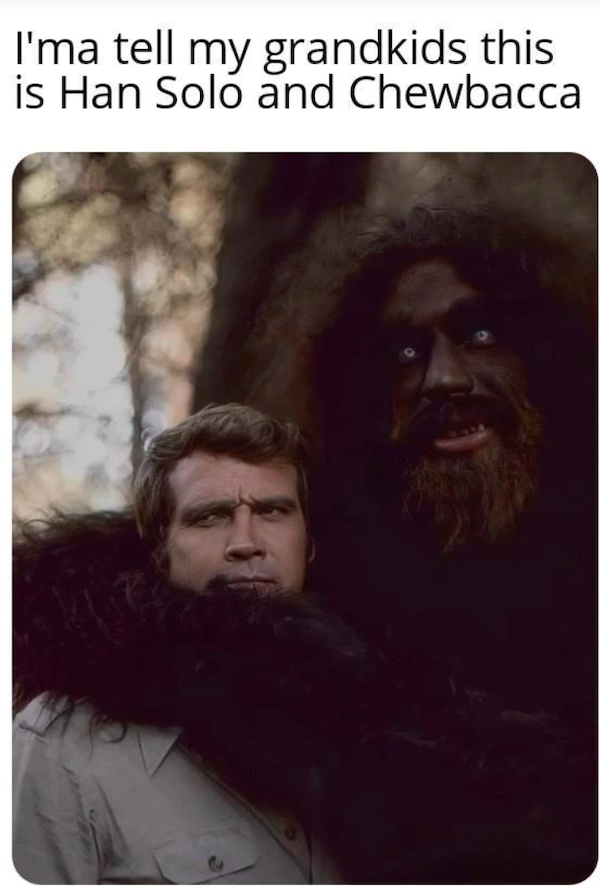 Sci-Fi Movie Memes Best Funny Photo Captions New 2023