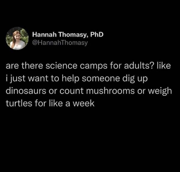 "Science" memes that, if we're being blunt, aren't always scientific