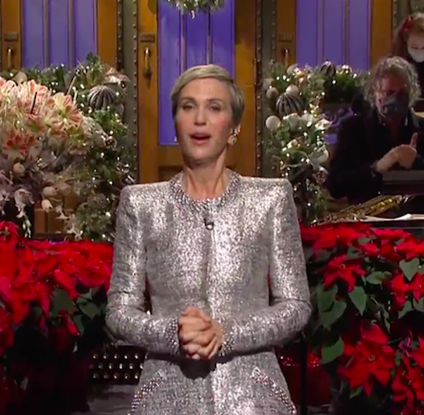 SNL cast first episode vs last