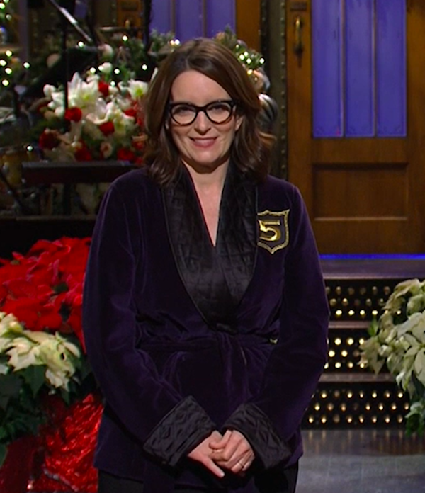 SNL cast first episode vs last