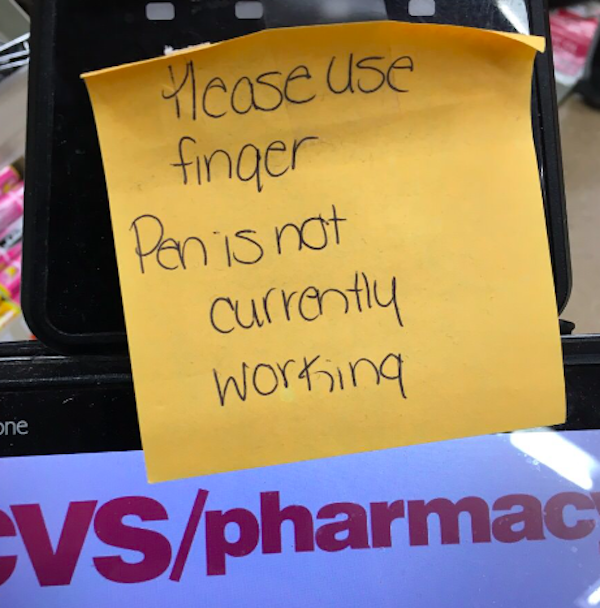 CVS receipt memes for pro customers