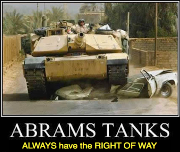 Memes of Tanks Funny FAILs and Awesome Firepower Photos Captions 2023