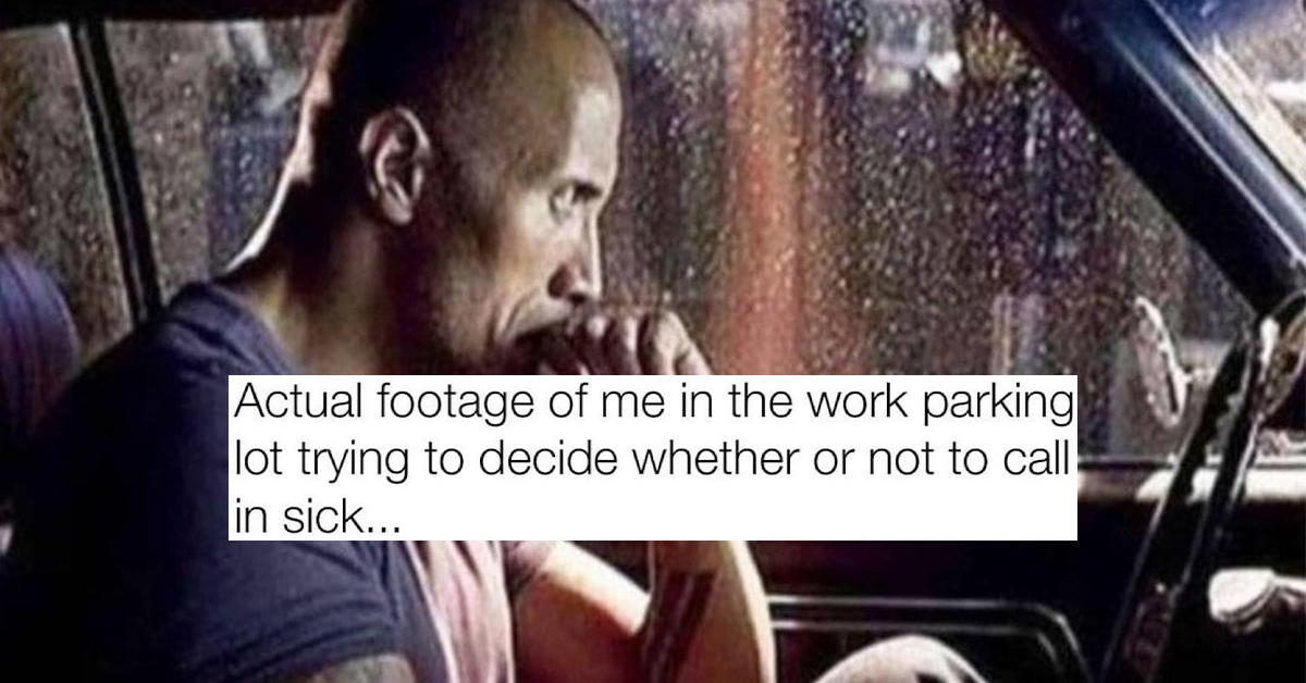 Double-shift work memes to help you through the grind