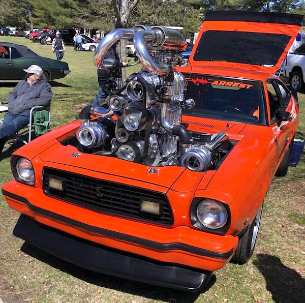 Crazy Cars Funny Photo Compilation WTF Wheels New Strange Ride Picture