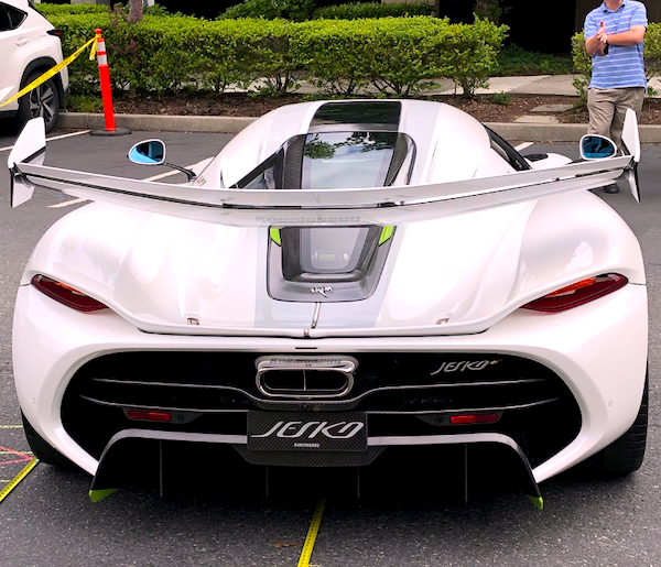 Crazy Cars Funny Photo Compilation WTF Wheels New Strange Ride Picture