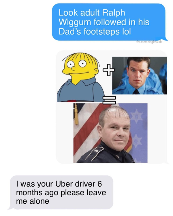 Gather round, the jokes are rich and plentiful