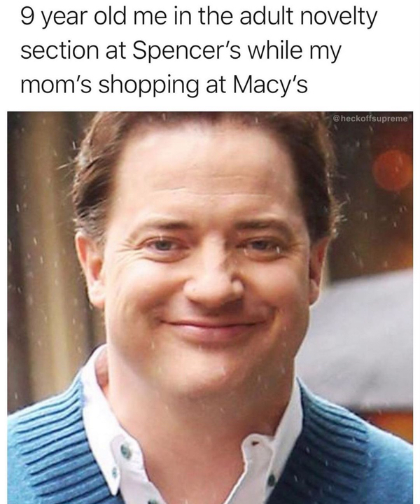 Gather round, the jokes are rich and plentiful