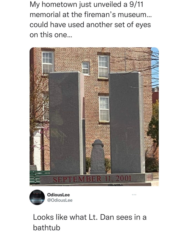 Gather round, the jokes are rich and plentiful