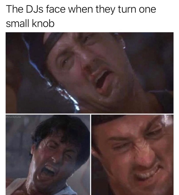 Gather round, the jokes are rich and plentiful