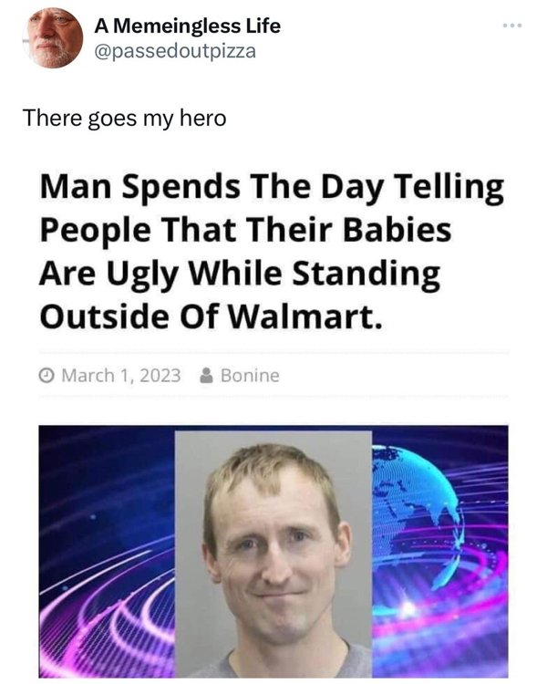 Gather round, the jokes are rich and plentiful