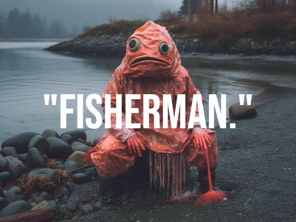 AI Art Is Terrifyingly Great