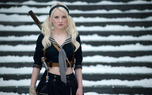 Undeniably "bad" movies that people love anyway (18 Photos)