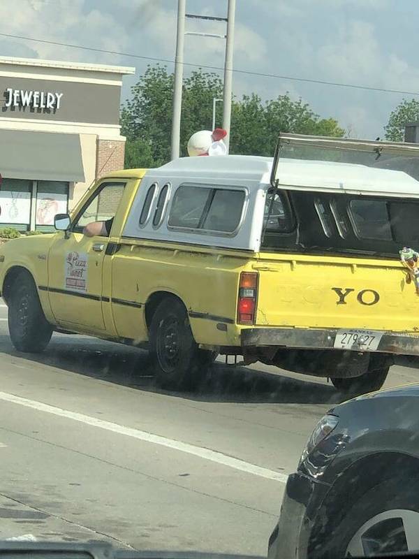 Crazy modded cars that are beyond bizarre