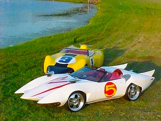 Crazy Cars Funny Photo Compilation WTF Wheels New Strange Ride Picture