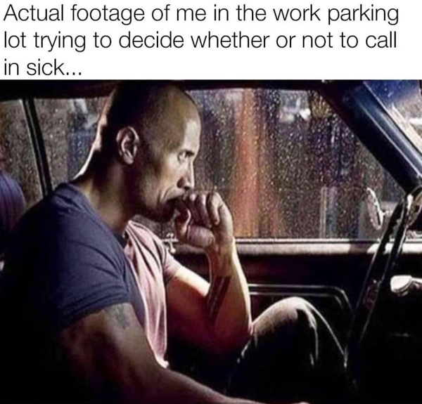 Double-shift work memes to help you through the grind
