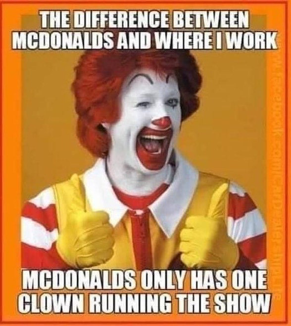 Double-shift work memes to help you through the grind