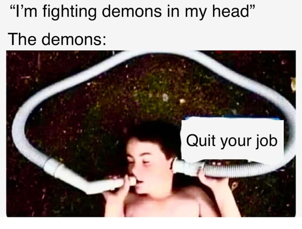 Double-shift work memes to help you through the grind