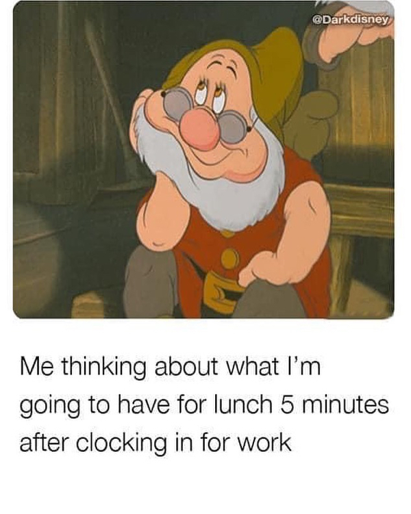 Double-shift work memes to help you through the grind