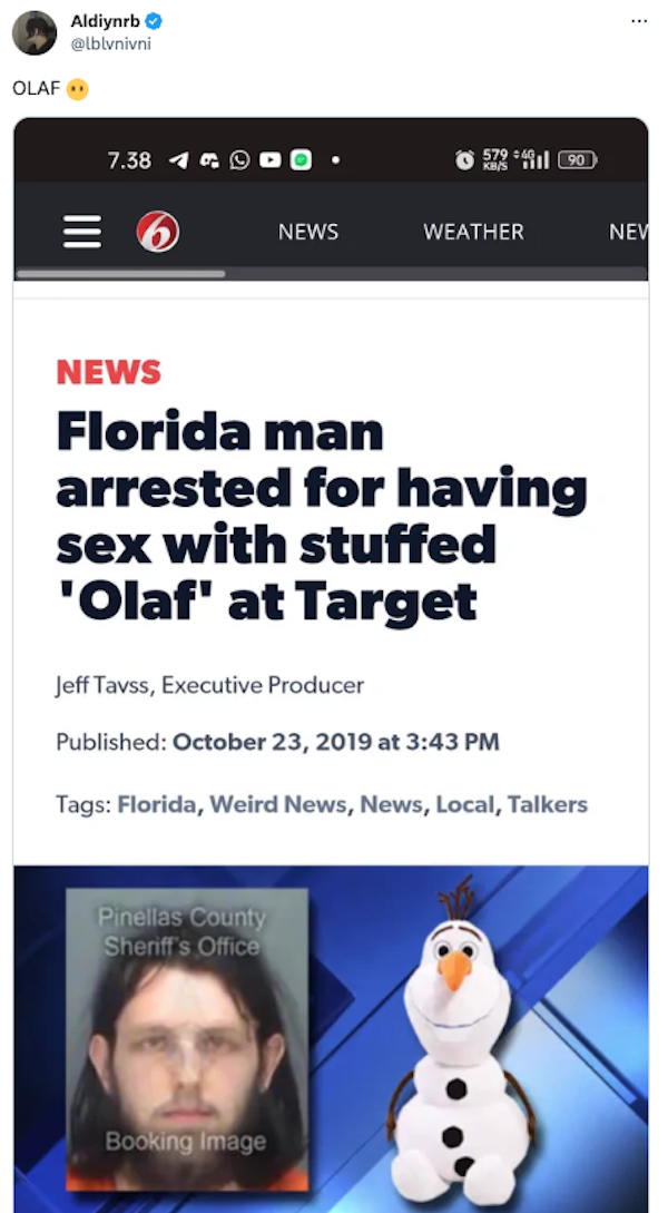 Funny, Strange, Random Pics | Page 9787 | Fires of Heaven - A ...