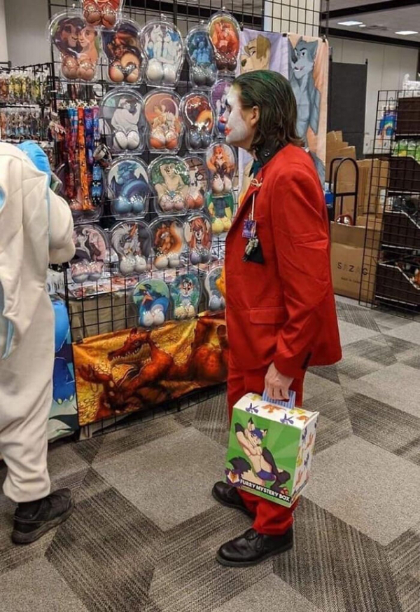 Hilarious humans caught in the wild