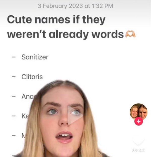 The most INSANE things posted on TikTok (32 Photos)