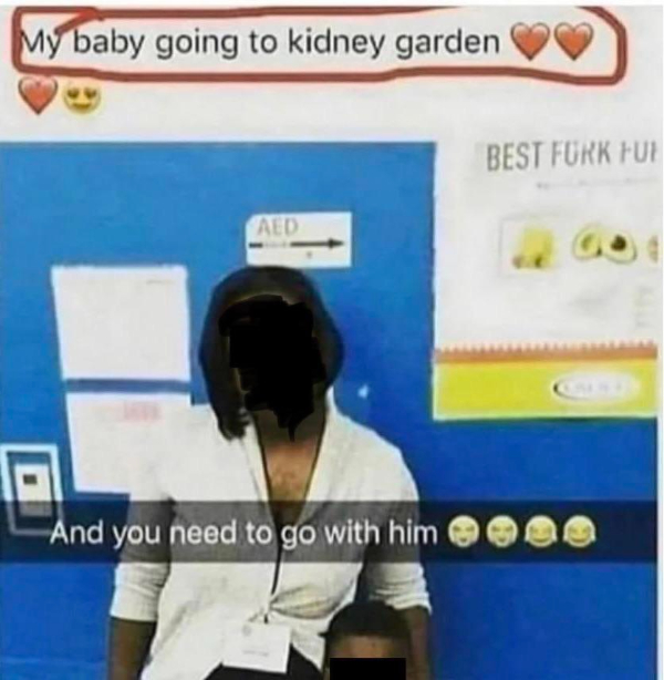 Right Idea, Wrong Word!