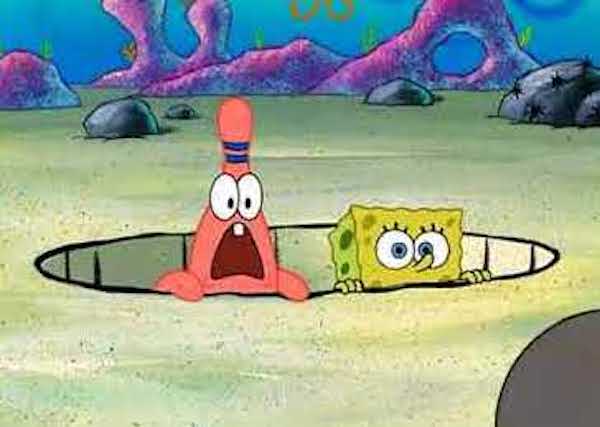 Best SpongeBob SquarePants quotes of all time