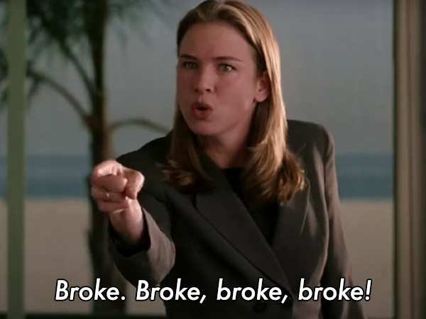 Poor people reveal the brokest things they've done