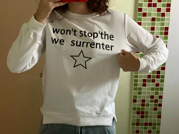 English: It’s Not That Easy