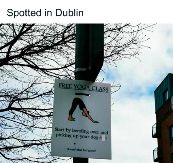 They’re After Me Ireland Memes!
