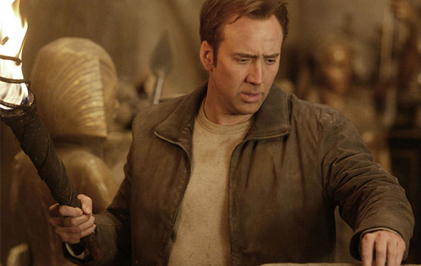 Undeniably "bad" movies that people love anyway (18 Photos)